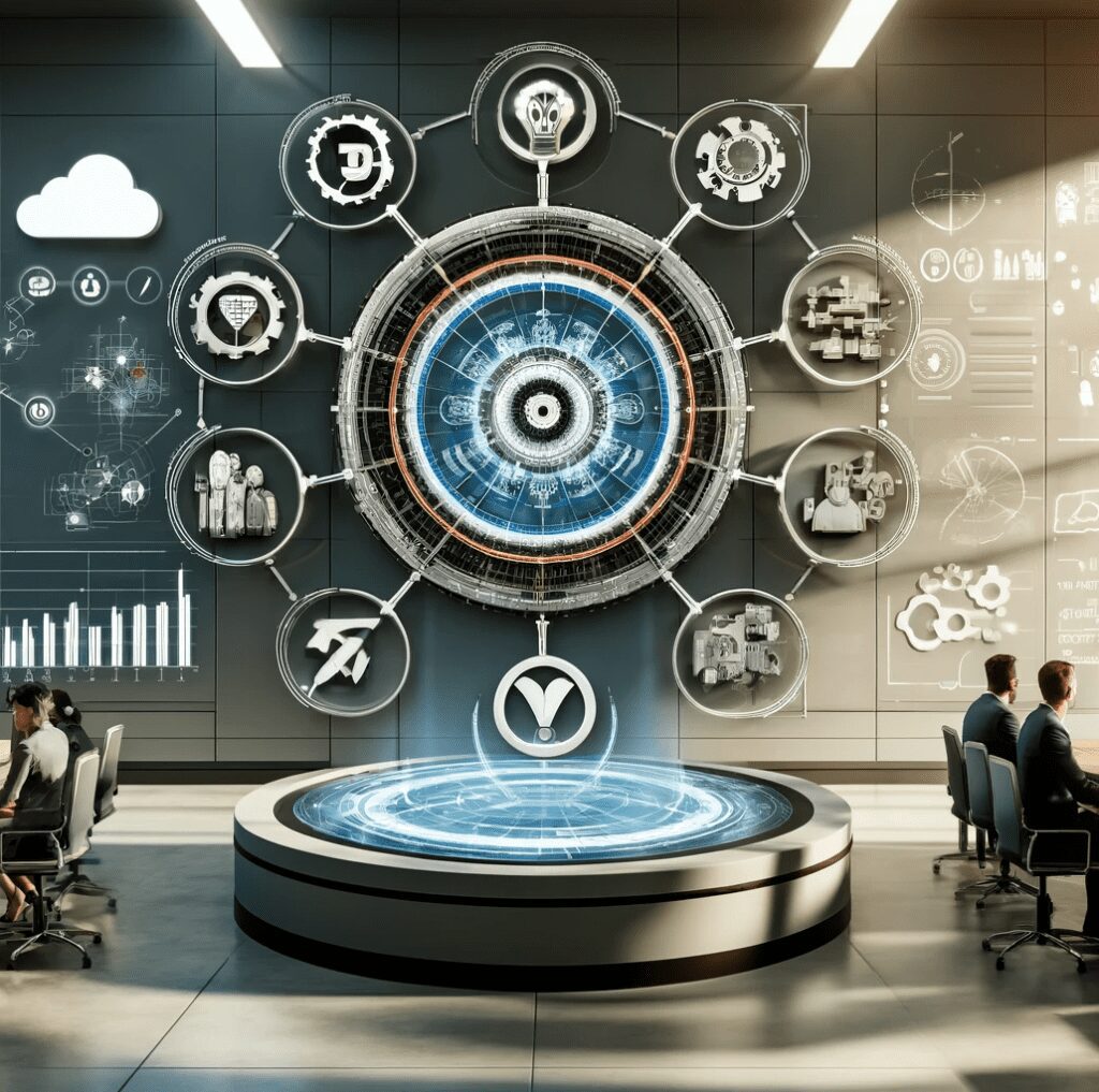 Navigating Transformation: Building Scalable Processes to Achieve ...